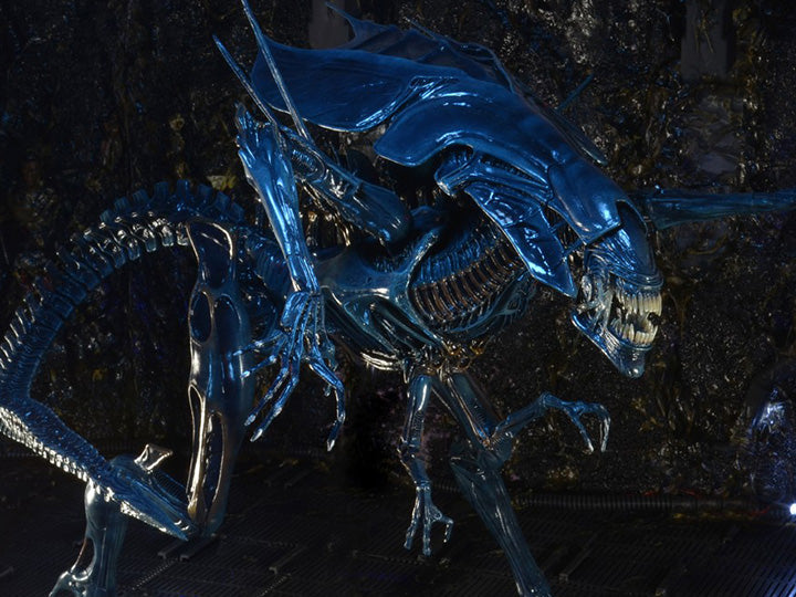 NECA Aliens Xenomorph Queen Ultra-Deluxe — CrazyCollecting