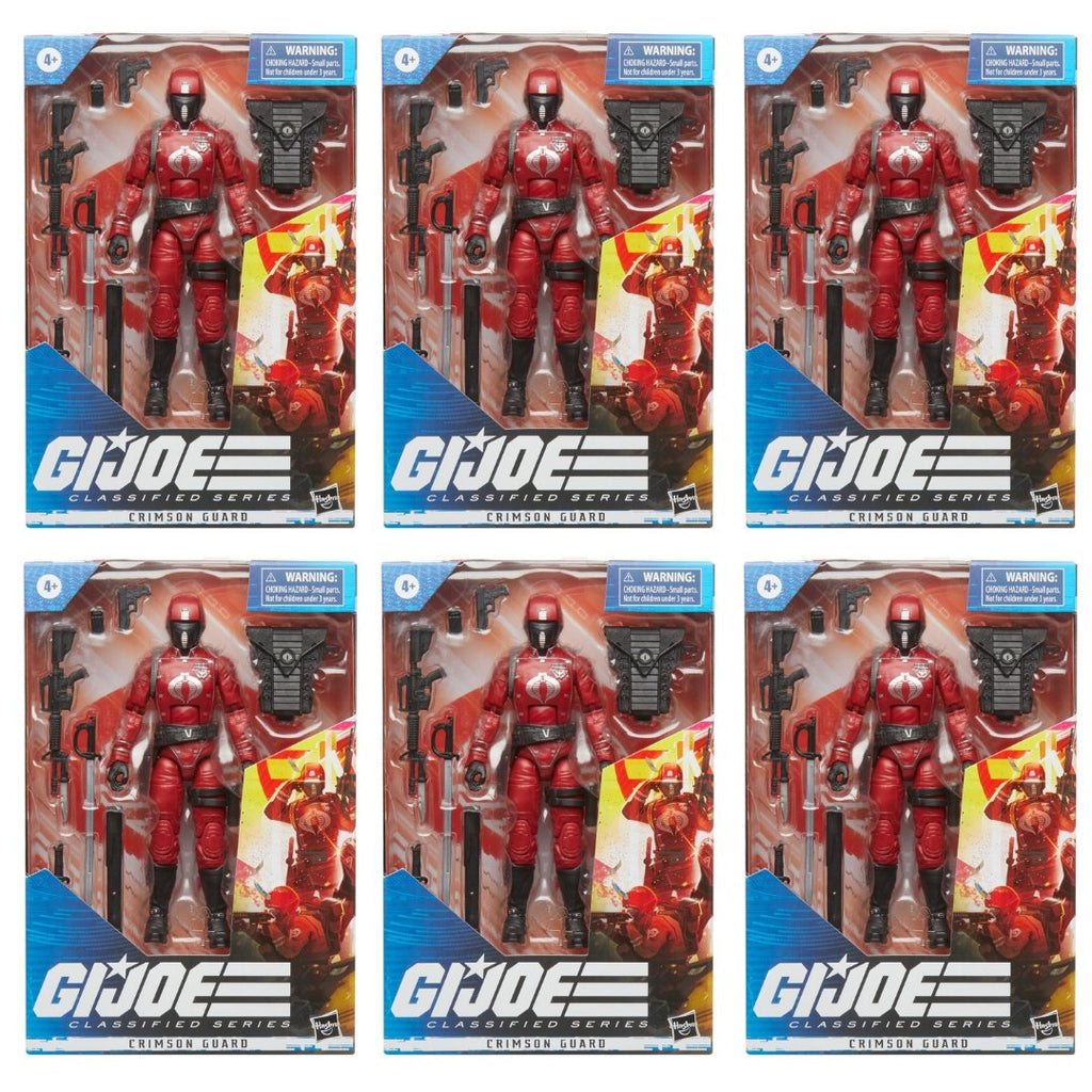 G.I. Joe ARMY BUILDERS — CrazyCollecting