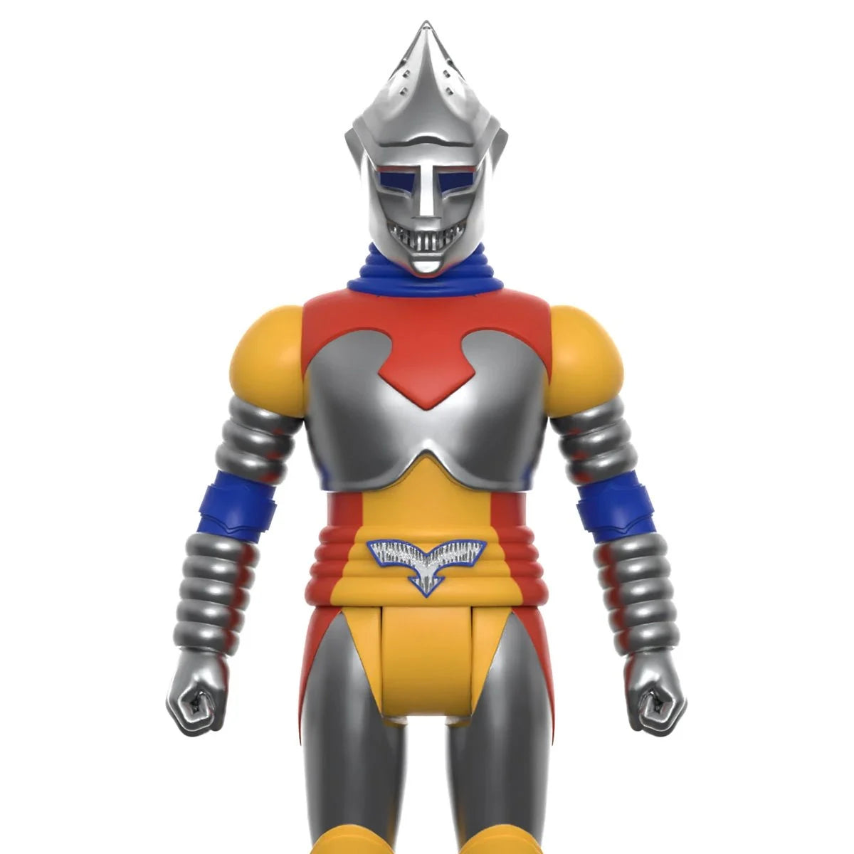 Godzilla Jet Jaguar 3 3/4-Inch ReAction Figure — CrazyCollecting