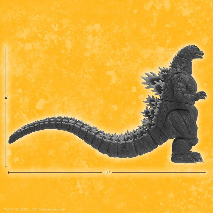 Godzilla Ultimates Heisei Godzilla — CrazyCollecting