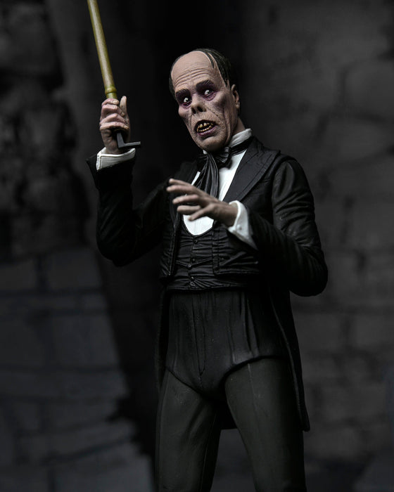 NECA The Phantom of the Opera Ultimate The Phantom Figure — CrazyCollecting