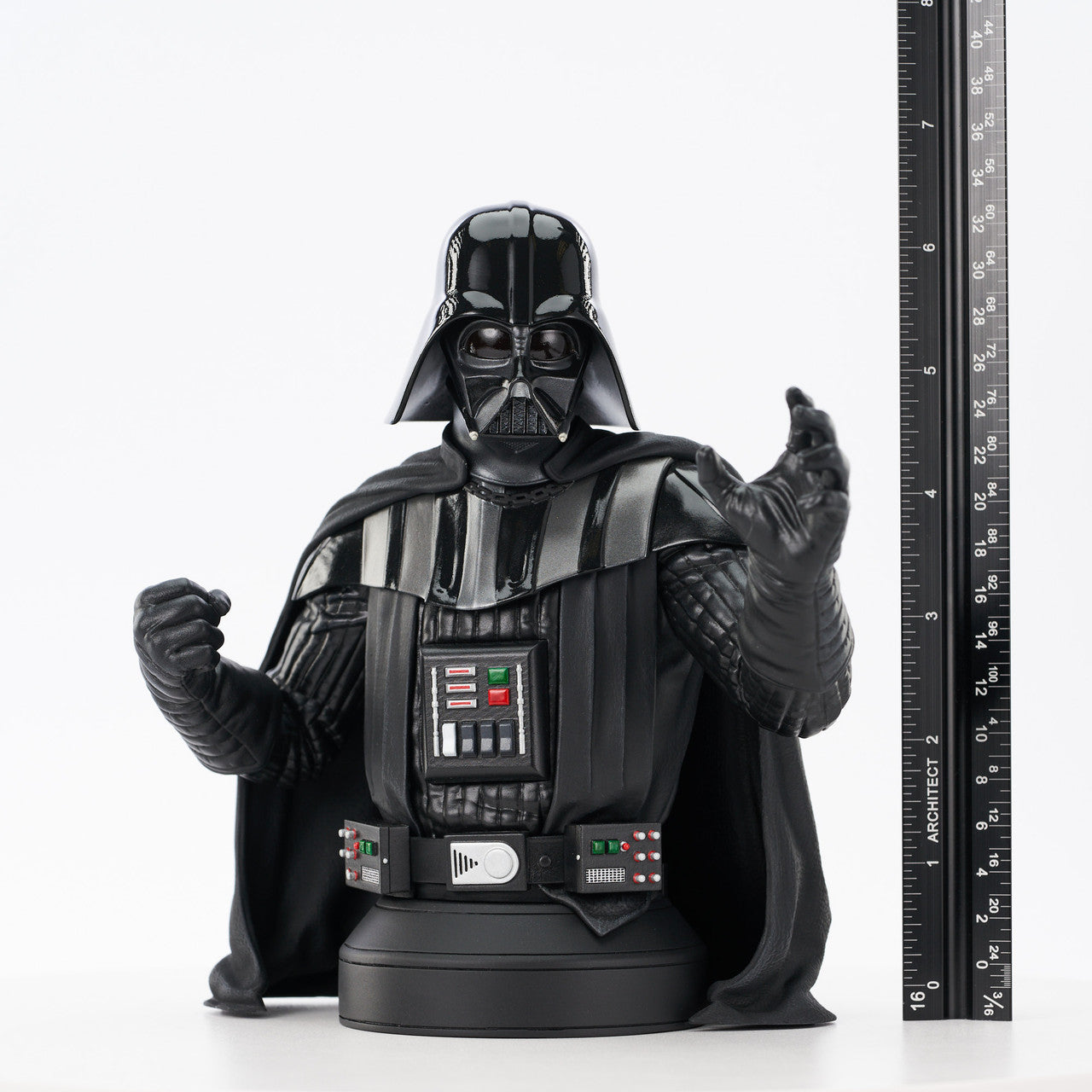 Star Wars: Obi-Wan Kenobi Darth Vader 1:6 Scale Mini-Bust — CrazyCollecting