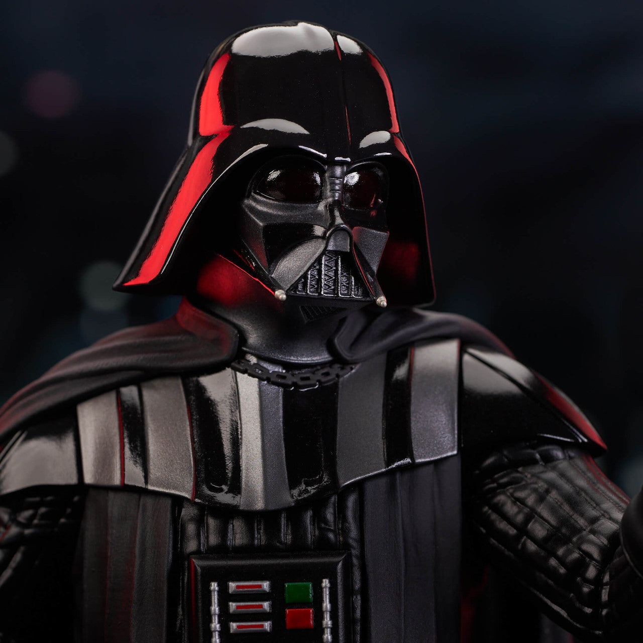 Star Wars: Obi-Wan Kenobi Darth Vader 1:6 Scale Mini-Bust — CrazyCollecting